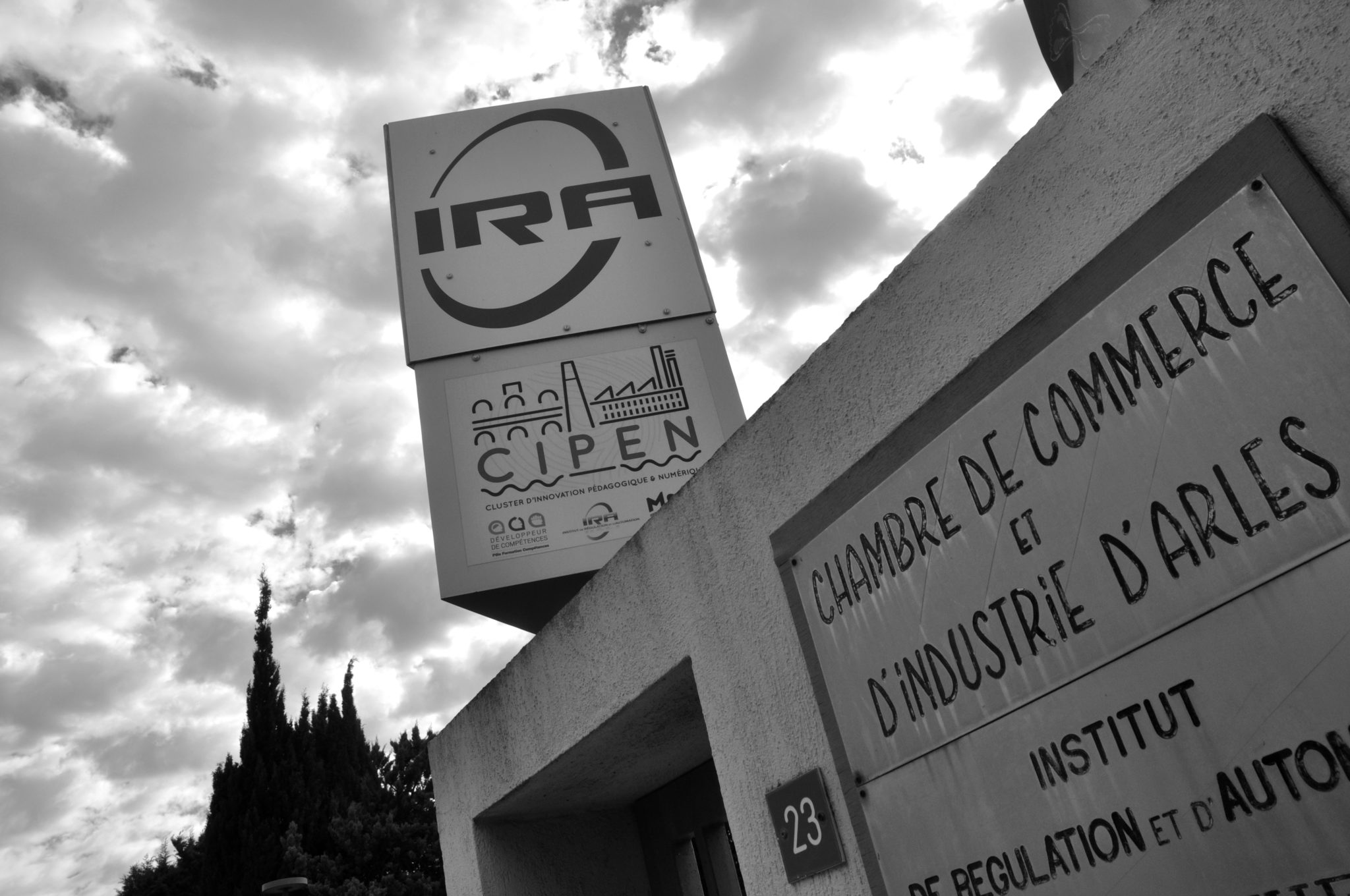 Episode III : La justice arrive et place le Cipen en redressement ...